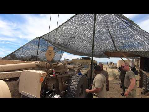Learn About MOS 91B: Wheeled Vehicle Mechanic