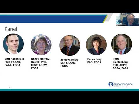 Insights and Implications of ICD-11 Codes Related to Aging