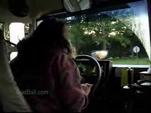 Bus Drivers, School Job Description