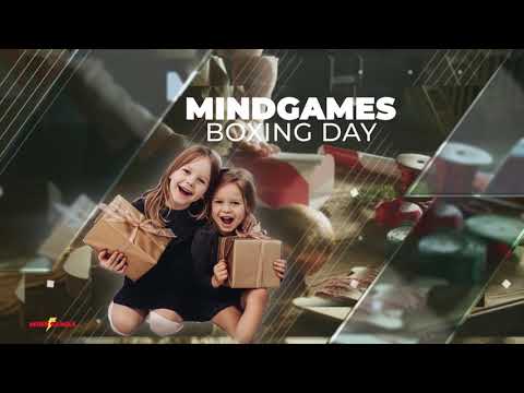 MindGames US Boxing Day