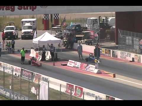 Photos | Junior Drag Racing Series