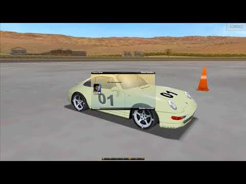 NFS Porsche Is Still One of the Best Games Ever, We Play the Factory ...