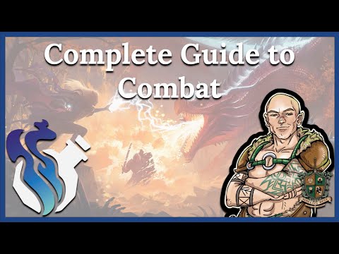 The Complete Combat Guide for Daggerheart #officialrules