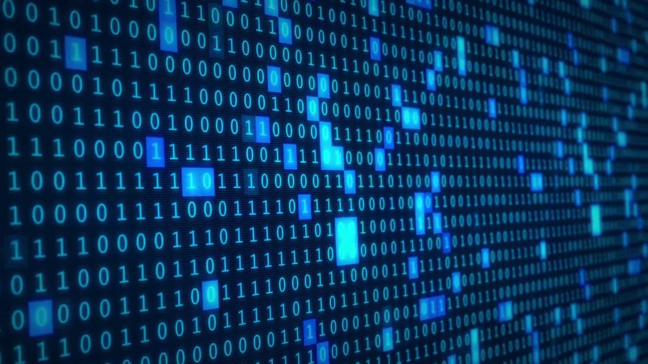 Binary Code 1080p SuperLongVersion