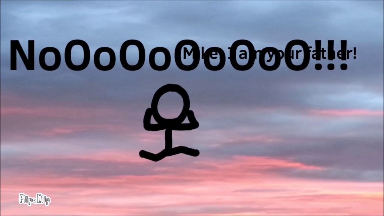 The Stickworld goes crazy!