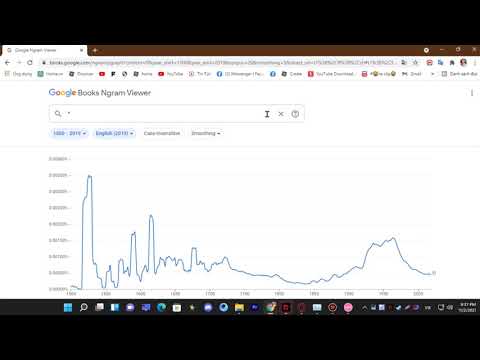 Google Books Ngram Viewer OSU!