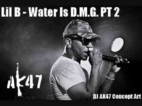 Lil B - Just Listen #1 PRETTY BASED KNOWLEDGE