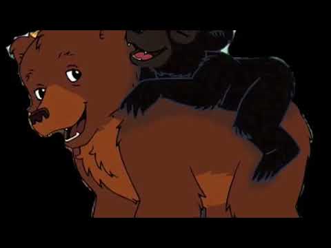 Little Bear Theme Song (Original Version)
