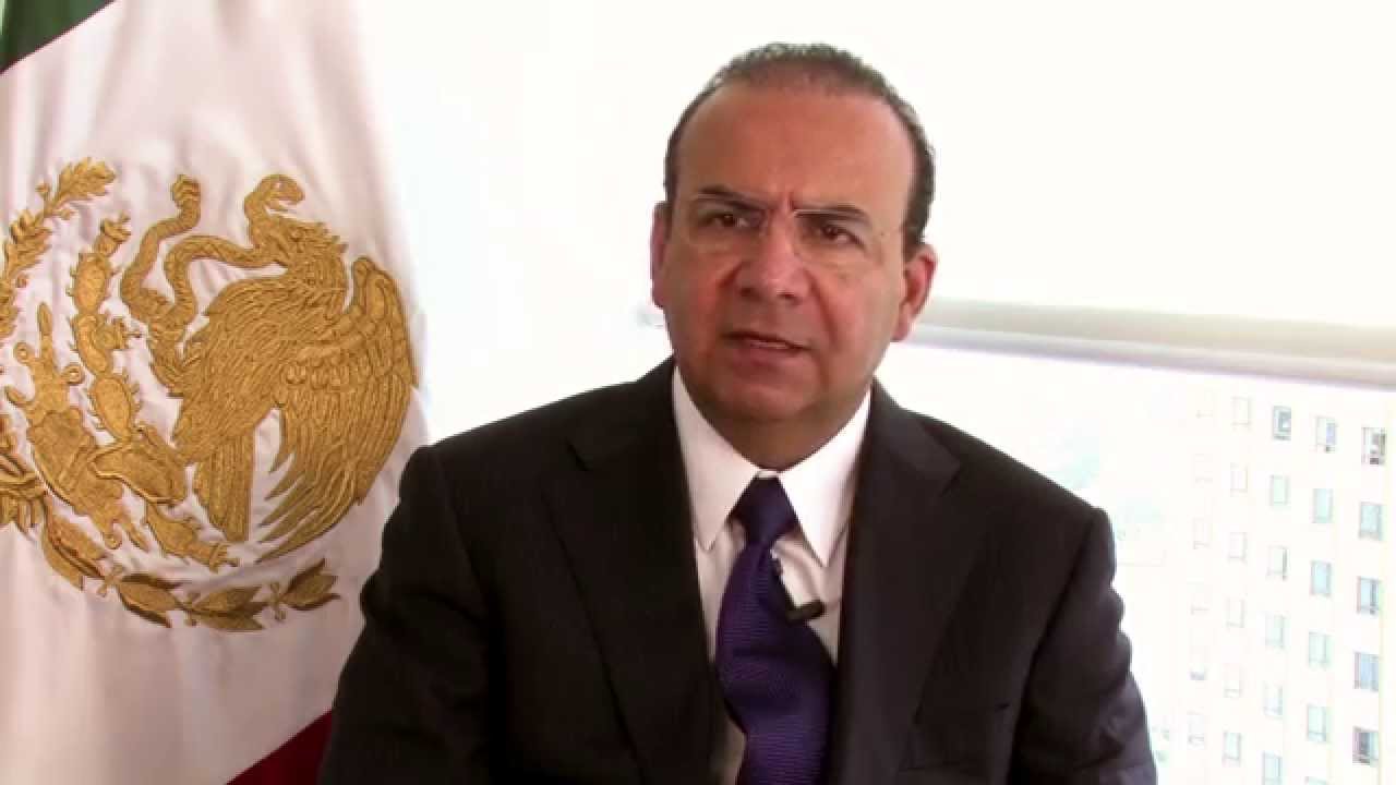 La Constitución, Principios Vigentes para el Estado Democrático Social - Alfonso Navarrete Prida