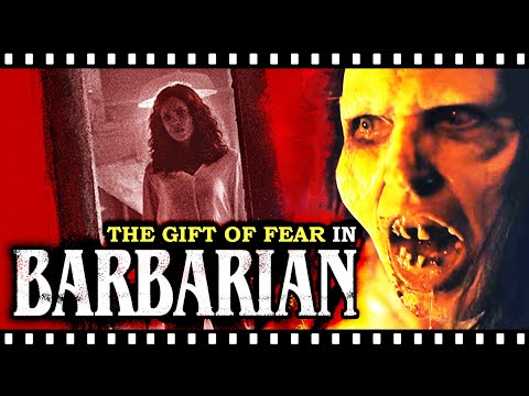 The Art and Problem of BARBARIAN