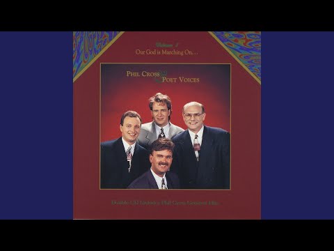 Jesus Built A Bridge Lyrics - Poet Voices