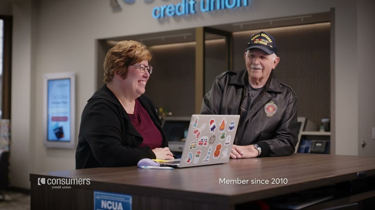 Consumers Credit Union - Ratings