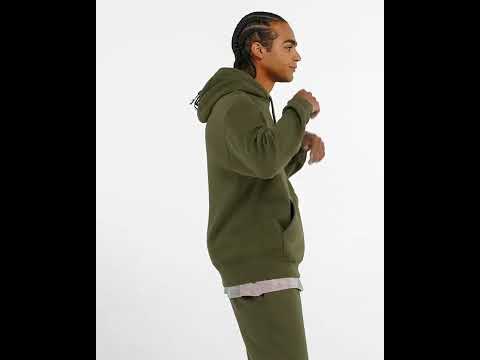 Nike Sportswear Club FleecePullover Hoodie$55