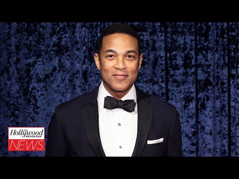 CNN Anchor Don Lemon to Undergo "Formal Training" After Nikki Haley Remarks | THR News