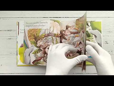 Save Your Acorns #booklya.books #booktube #books #книголюб