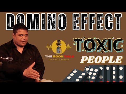 WHAT DOES LIE MEANS ? || THE BOOK TALK || EP-2