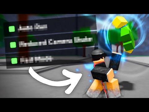 These 3 SETTINGS Make you 10X BETTER (Strongest Battlegrounds)