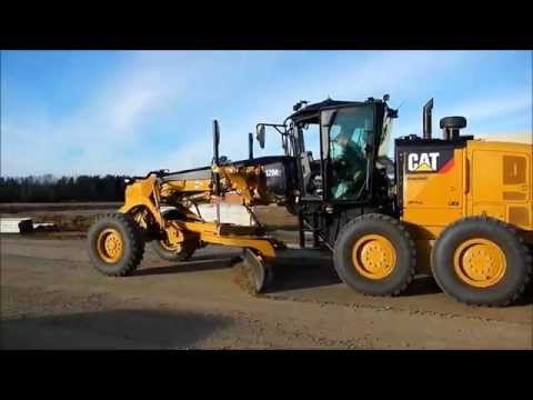 CAT Motor Grader - Latest Price, Dealers & Retailers in India