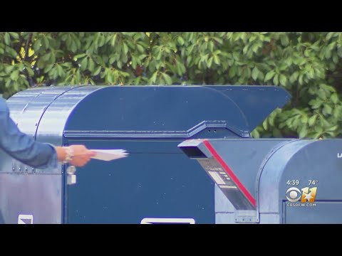 USPS: Mail Delivery Will Take Longer, Cost More