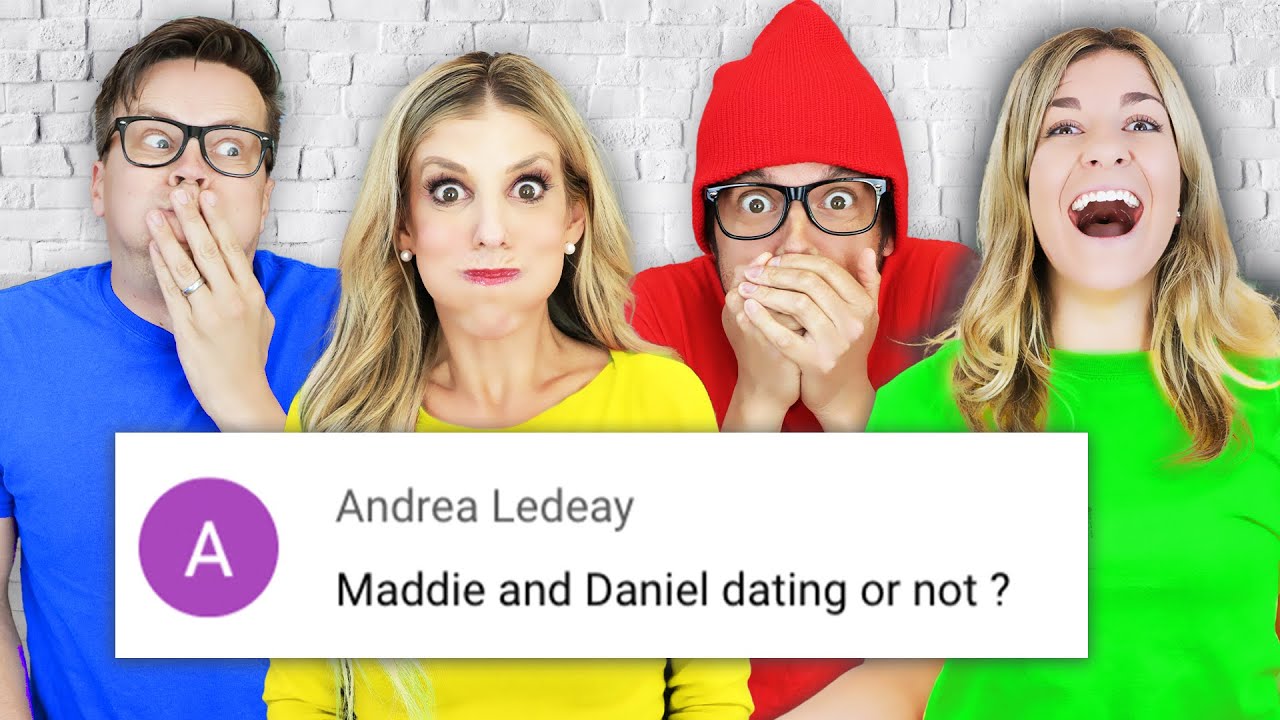 Try Not to Laugh at Youtube Comments