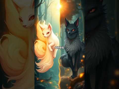 Unveiling the Mystical Kitsune: Japan's Enigmatic Fox Spirits