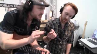 Boss SY-300 Guitar Synthesizer - What To Know & Where To Buy | Equipboard