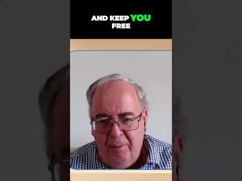 Bible Truth that Will Set You Free and Keep You Free [#1minutetransformations]