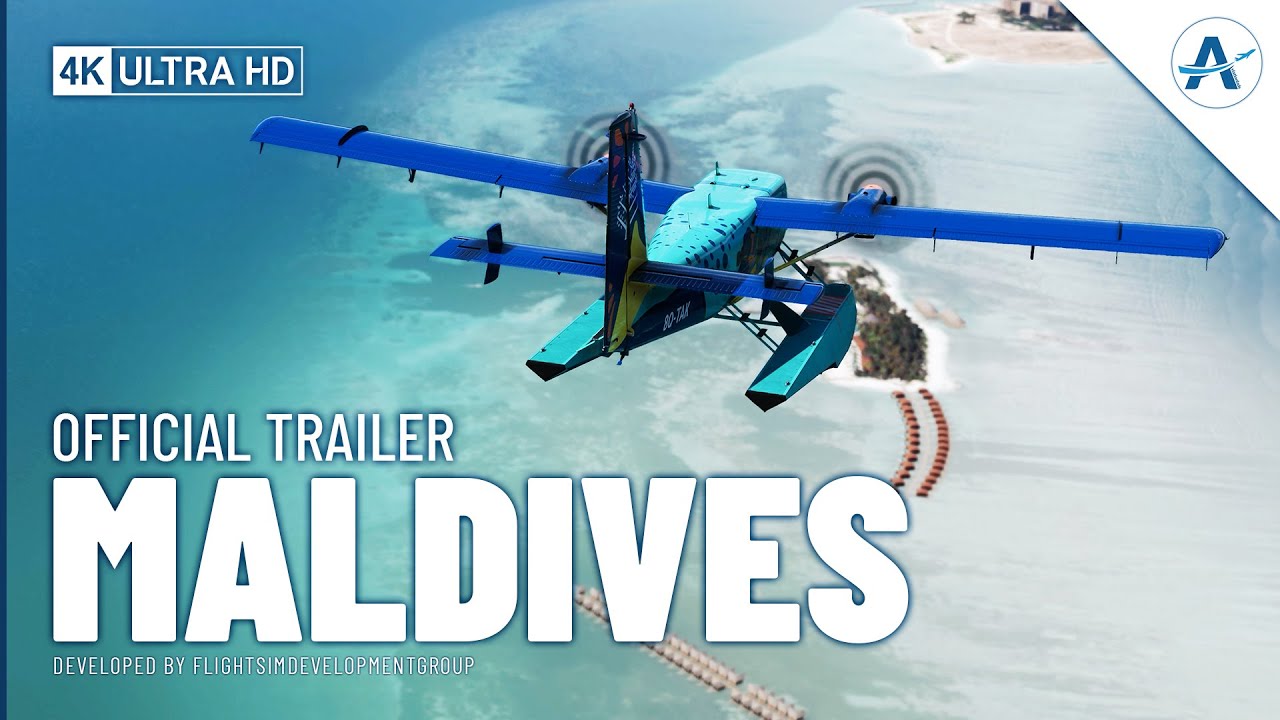 Released: FSDG Maldives VRMM - Airports - Microsoft Flight Simulator Forums