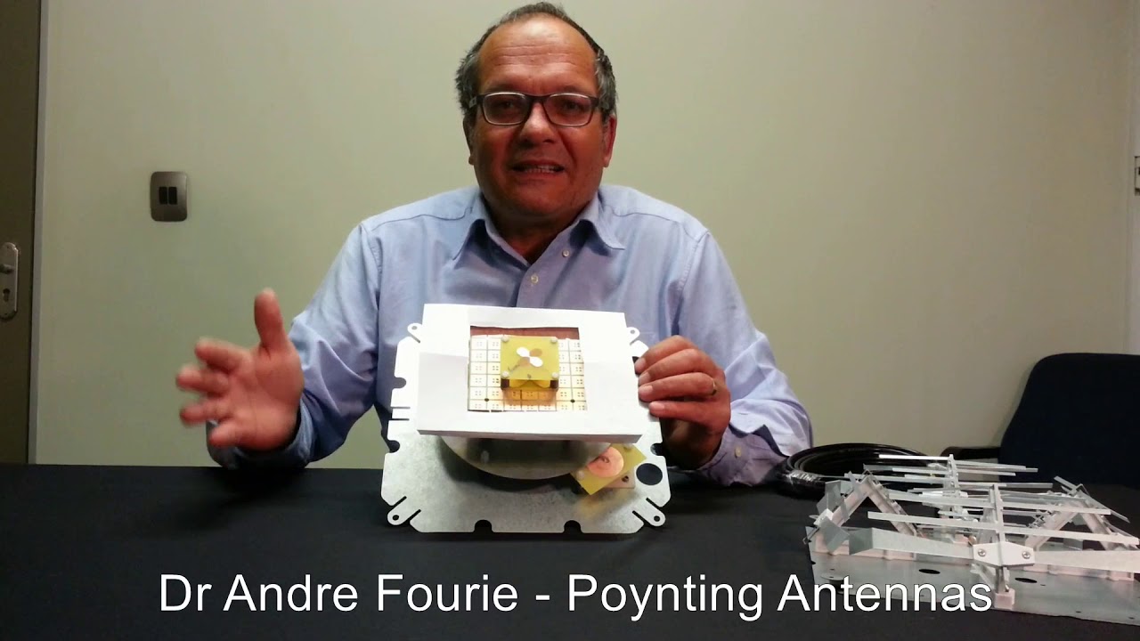 Technical iterations of the XPOL-2 antennas up to the latest XPOL-2-5G. (specs in link below)