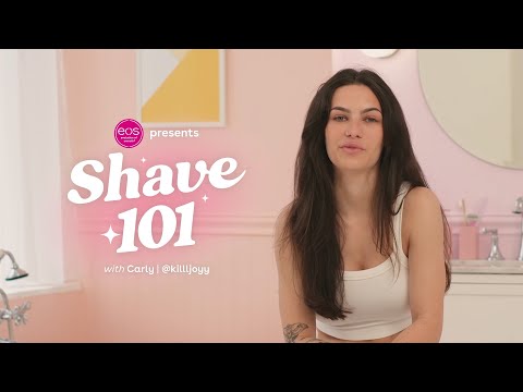 Shave101: It's The Pits