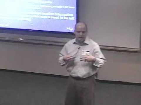 Social Mobile Applications, Location, Privacy and the Capital of Nevada [1/16]