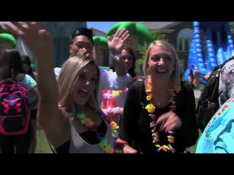 Coastal Carolina University, The Possibilities are Endless