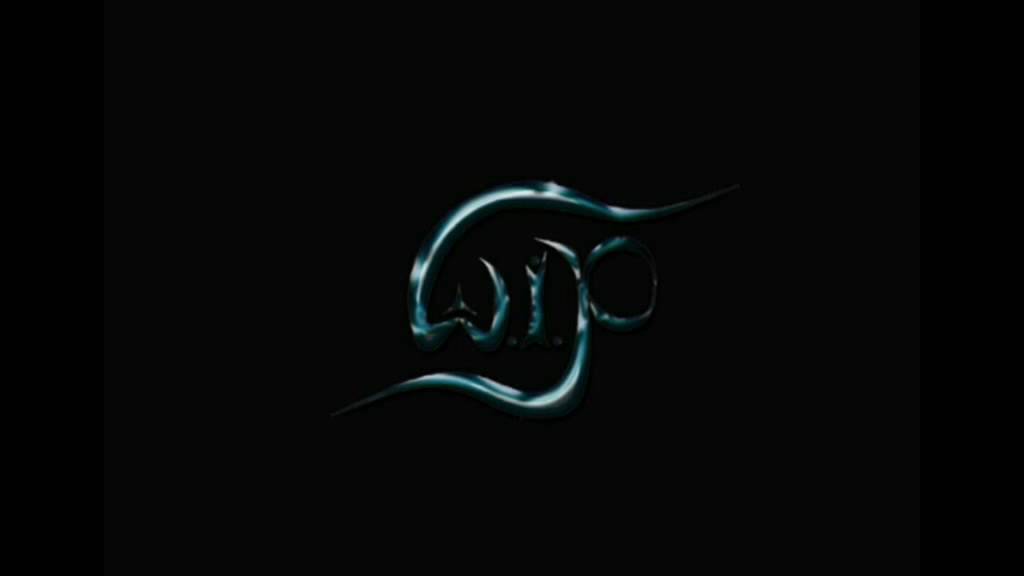 Work in progress - Ghost