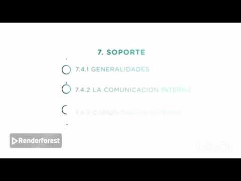 ISO 14001:2015 De Gestión Ambiental.