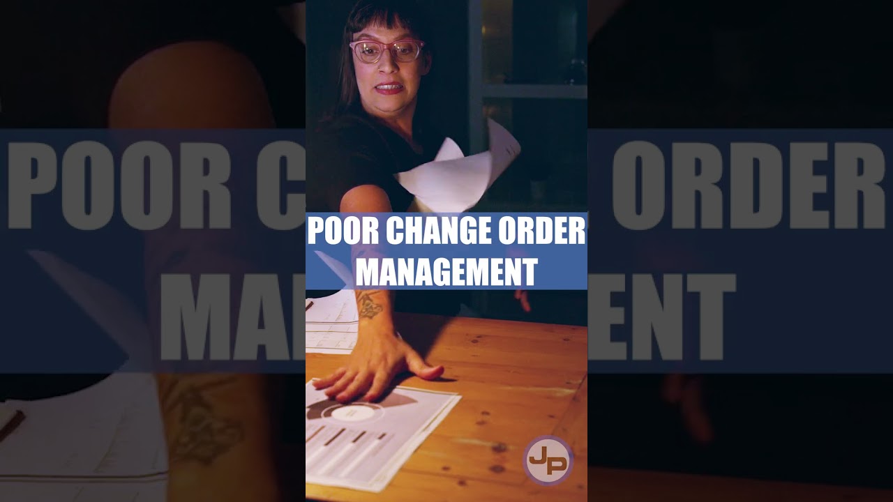 3 Job Costing Mistakes Contractors Should Avoid to Protect your Margins