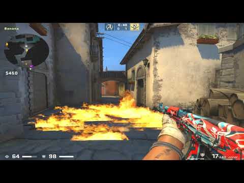s1mple SETTINGS