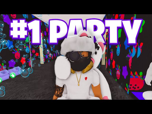 5 best roleplay (RP) games on Roblox