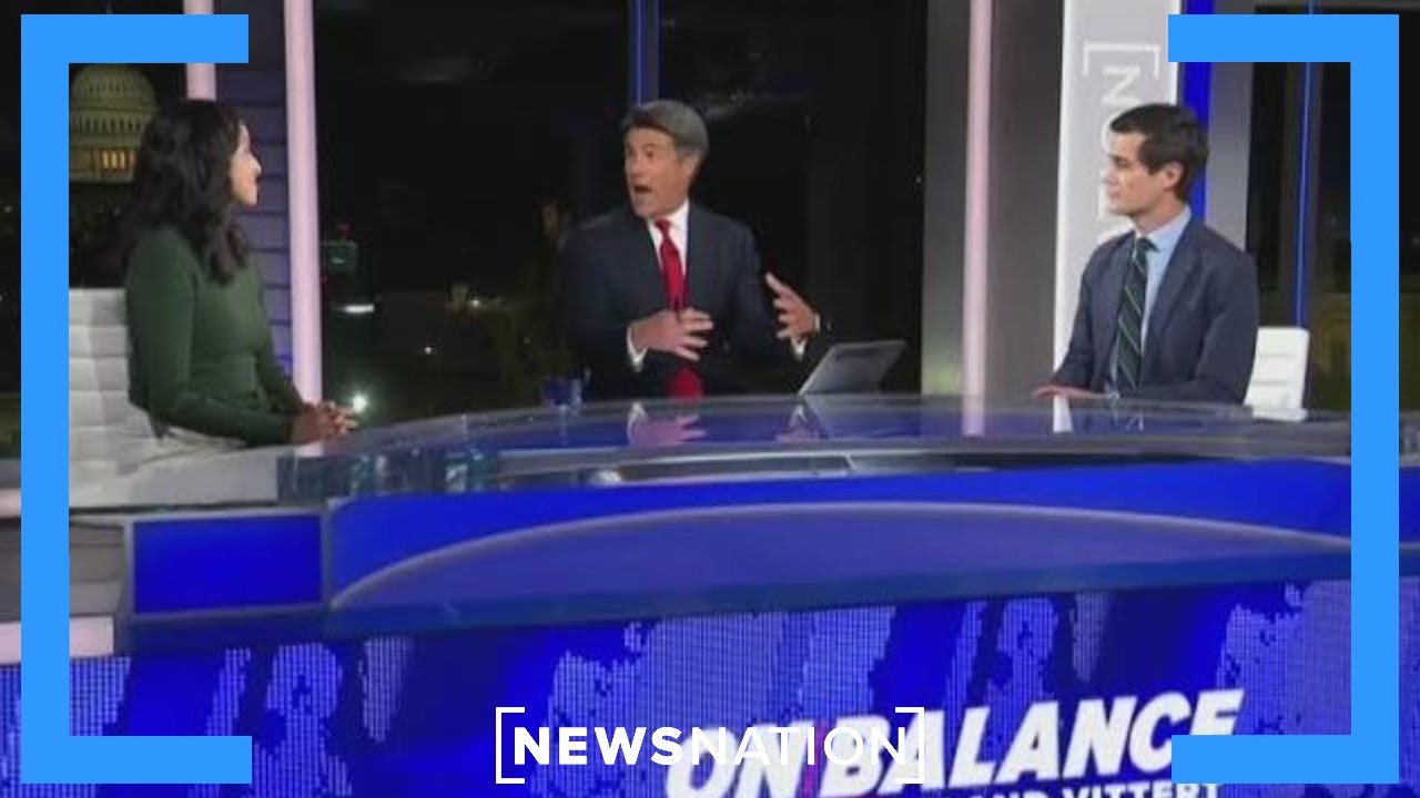 Will slim GOP House majority hinder Trump agenda? | On Balance