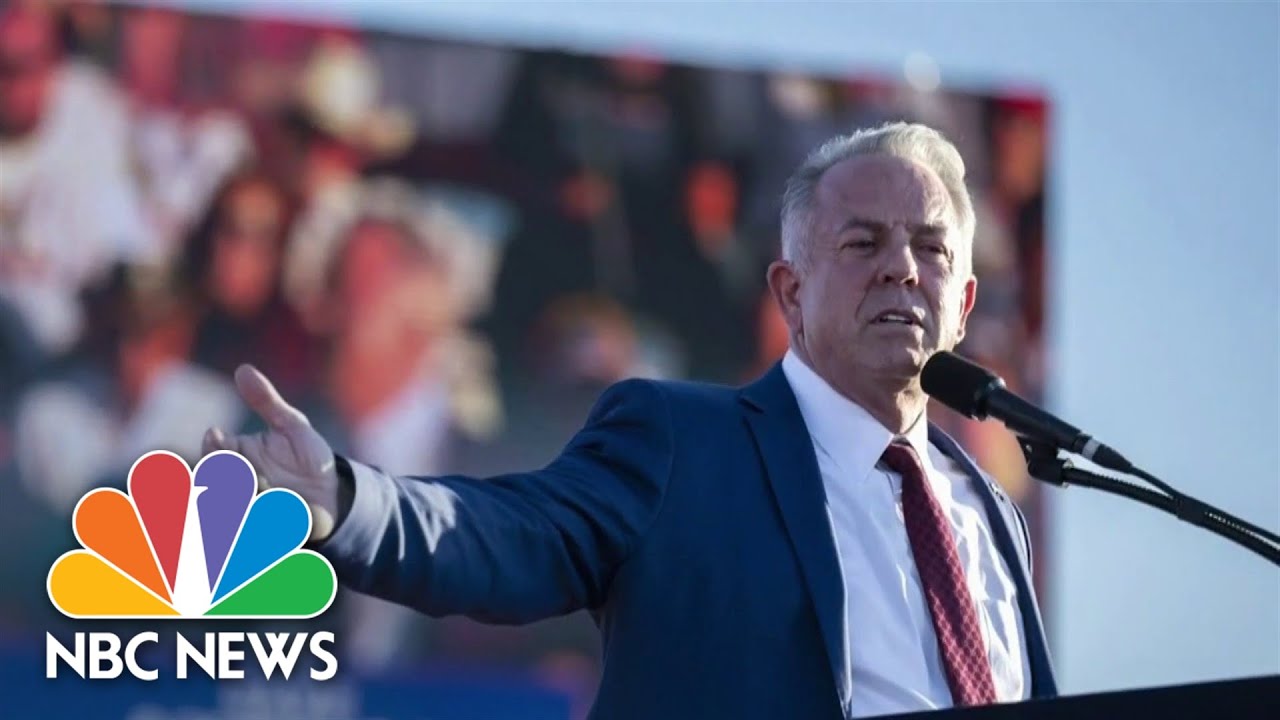 ‘Non-Major Party Voters’ May Determine The Nevada Election