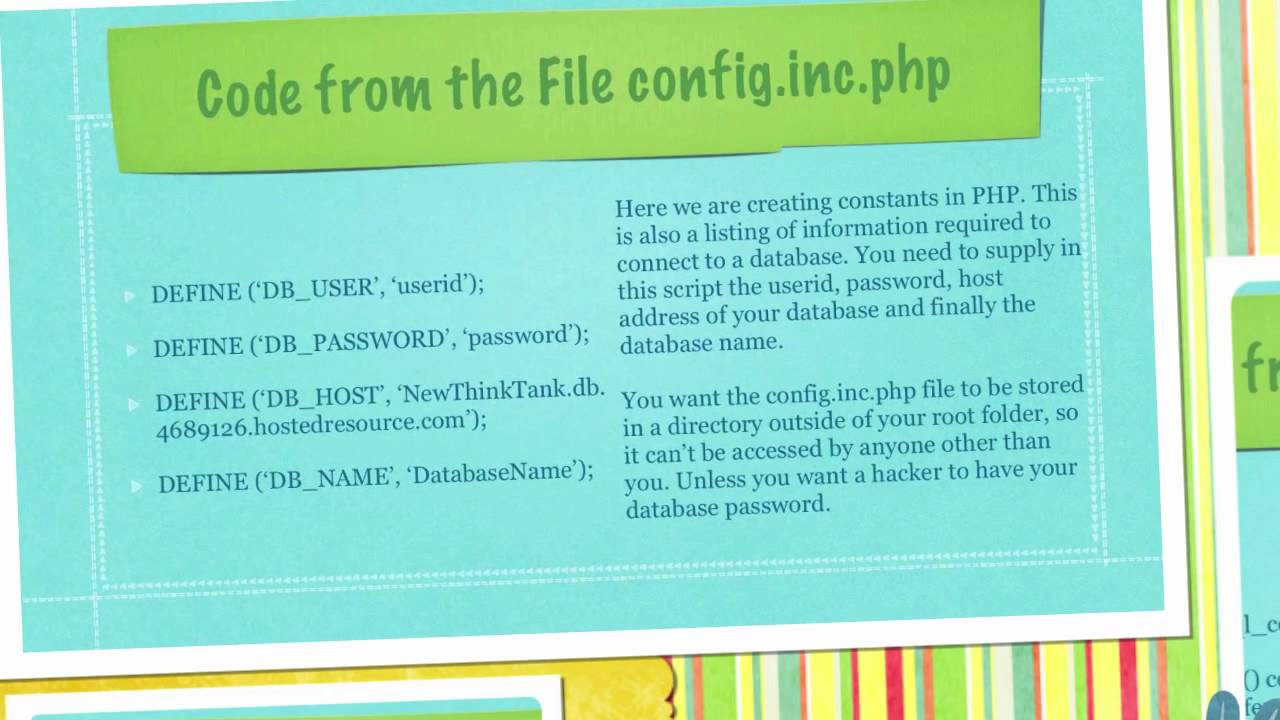 How to Code PHP Tutorial 6