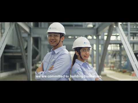 Company Profile PT Chandra Asri Petrochemical Tbk | IDX:TPIA