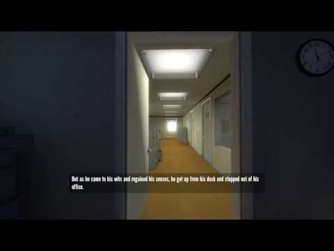 Steam Community :: Video :: The Stanley Parable (HD Remake) Walkthrough - Part 2: Pressure ...