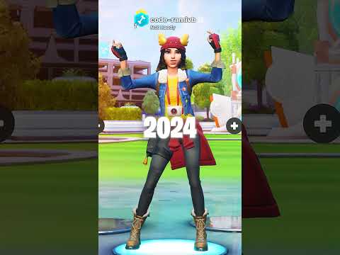 Fortnite Dances vs Real Life π