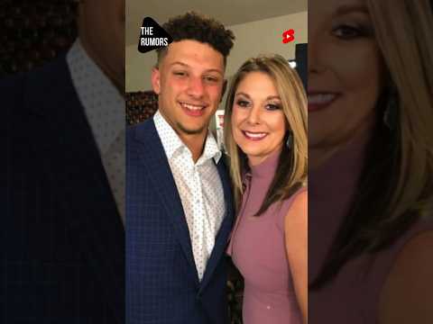 Patrick Mahomes’ mom, Randi, shares curious message after Brittany’s AFC Championship drama