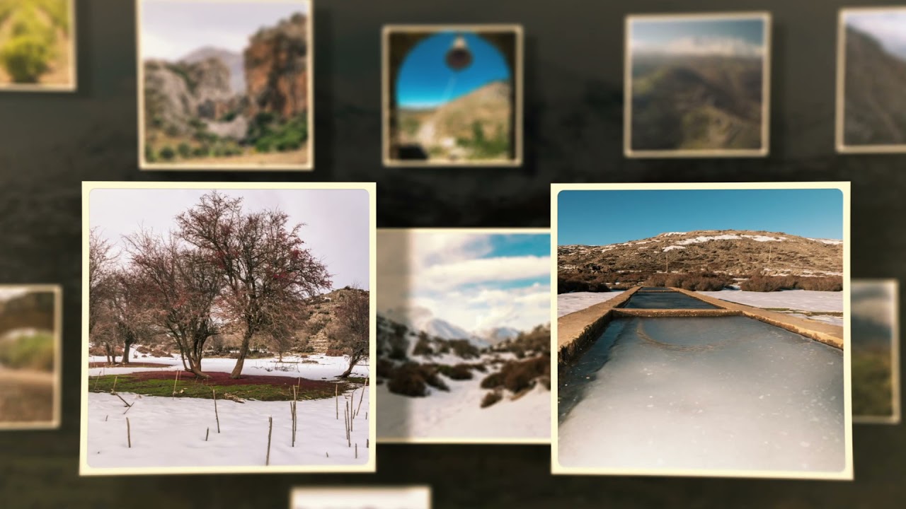 Psiloritis geopark intro