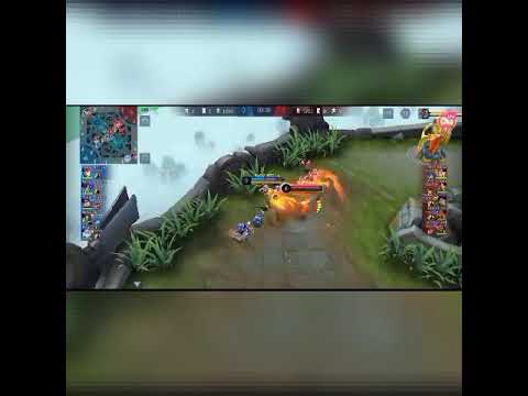 X'Borg Got a Maniac(ayaw lang uy) - Game 2 The Gamers Pub Admin vs The Community Members.