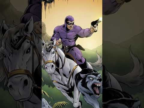 World's First Superhero kon hain? #mcu #dcu