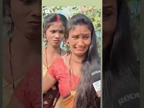 Neha Singh pagali comedy video viral Neha #funny