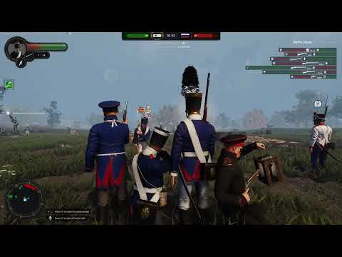 Steam Community :: Video :: Holdfast ~ The General 3