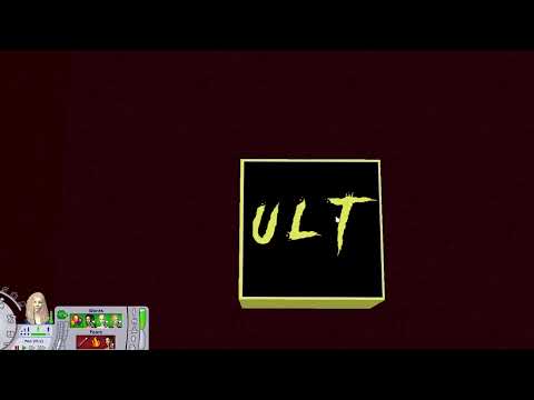 Ultimate Box | SIMS 2 ANIMATION (DOWNLOAD)